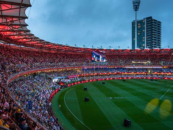 What's On | Queensland Country Bank Stadium
