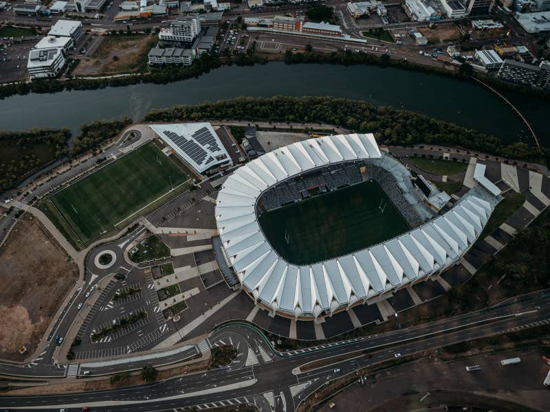 Frequently Asked Questions | Queensland Country Bank Stadium