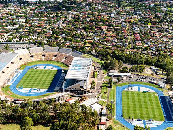 What's On | Queensland Country Bank Stadium